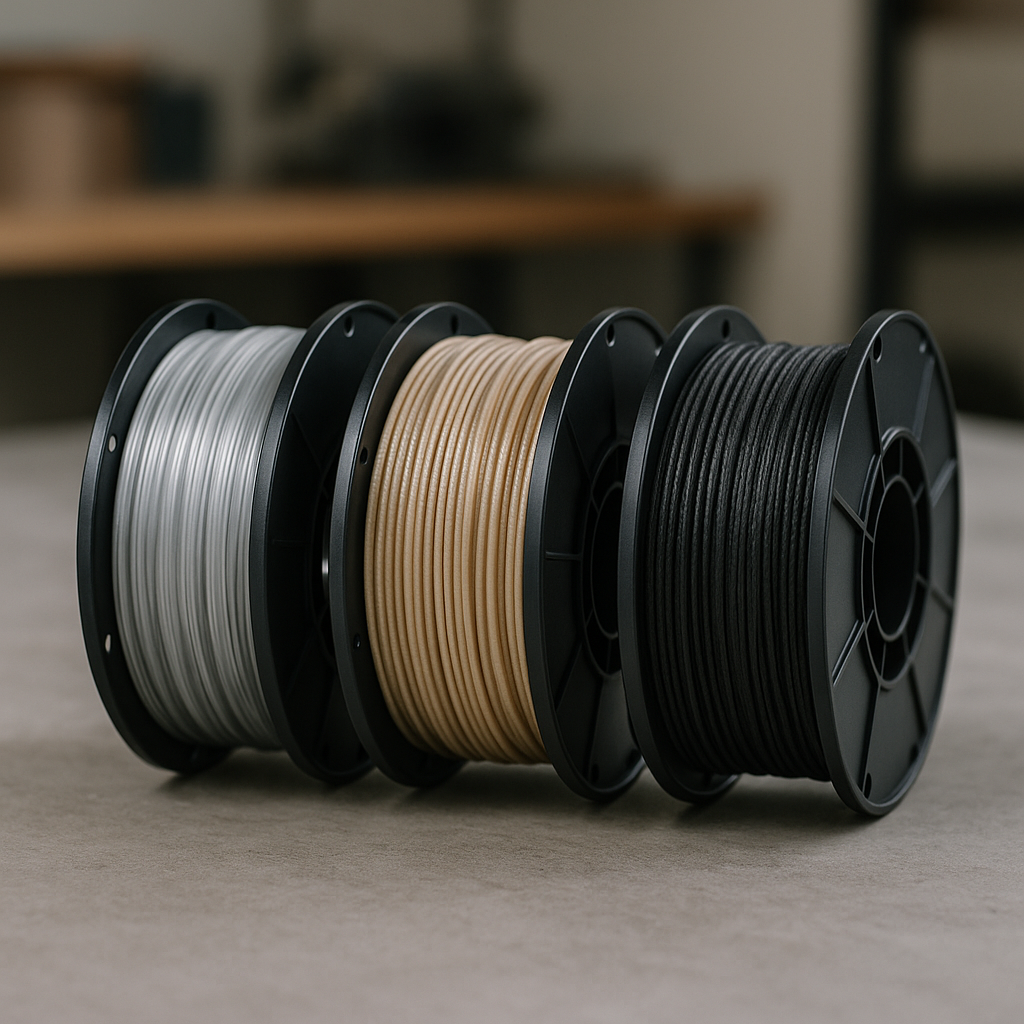 An Expert's Guide to the 7 Strongest 3D Printing Materials for 2026 ...