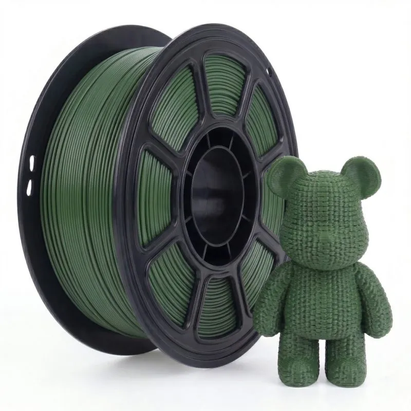 Bulk 3D Printer Filament | Wholesale Direct from Manufacturer