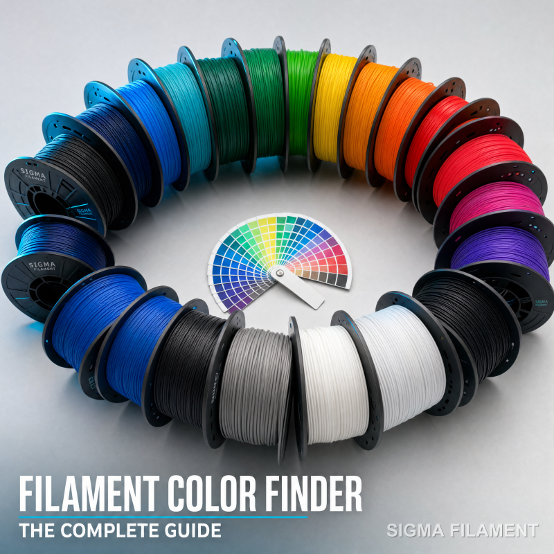 Glow in the Dark Filament: 2026 Engineering & Sourcing Guide